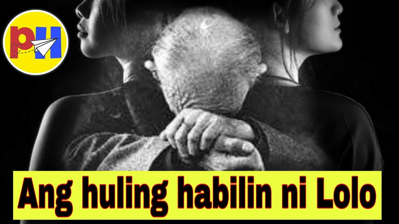 Ang huling habilin ni Lolo || Totoong kwento ng buhay || From Sender Ph ...