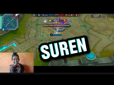 SUREN - YouTube