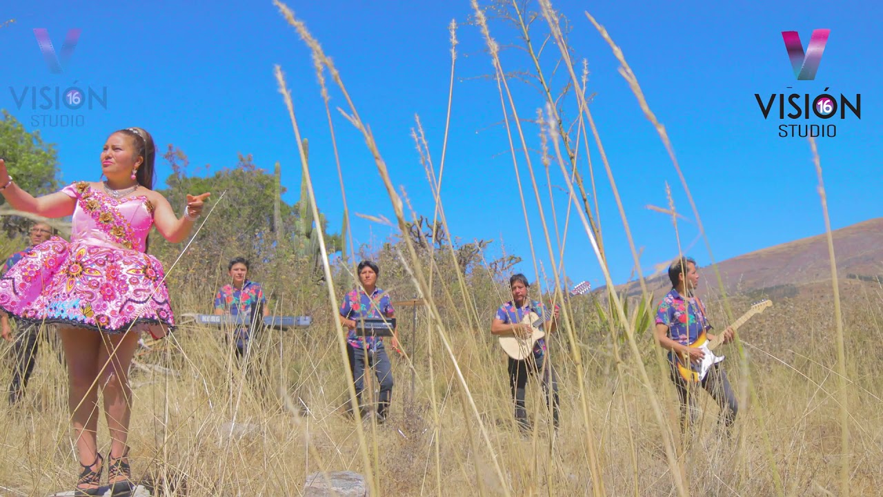 PREGUNTA A TU CORAZÓN - YANETH PEREZ - YouTube