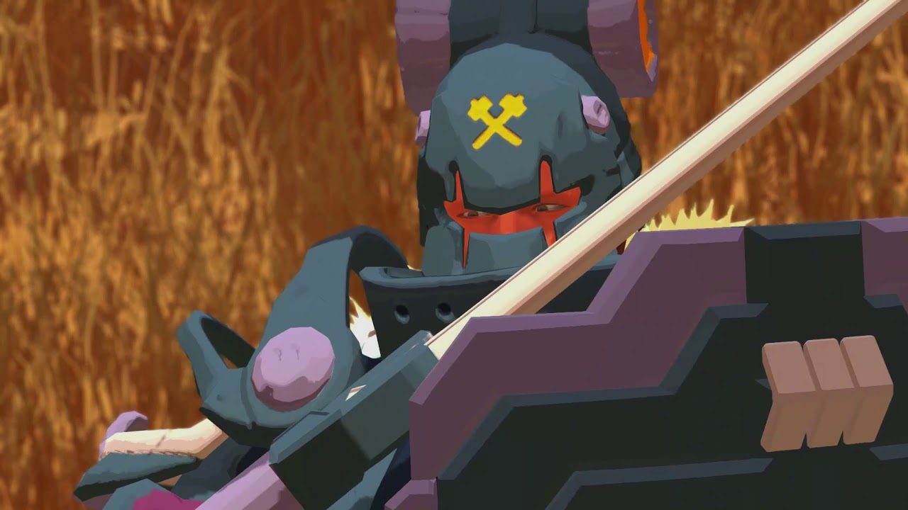 Furi Chapter 5: The Hand (Silent Gameplay/Full Playtrough) - YouTube