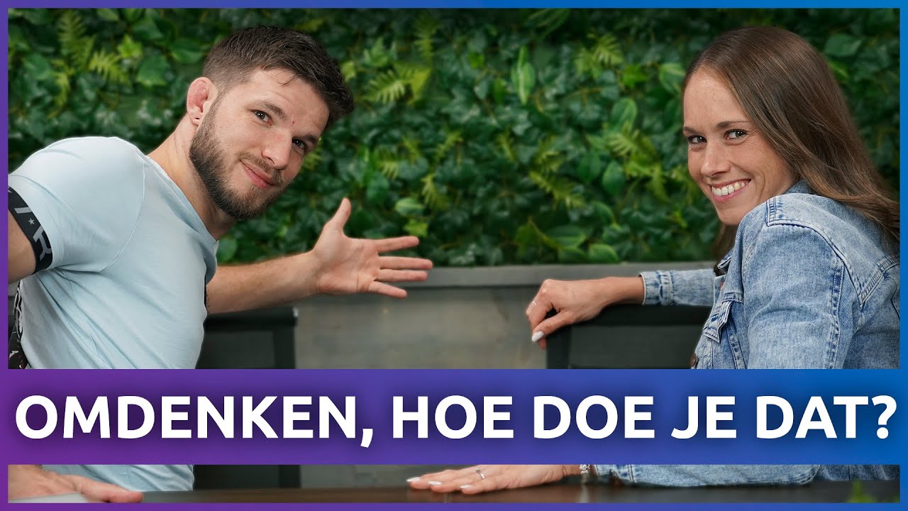 Wat is omdenken en 6 praktische voorbeelden - YouTube