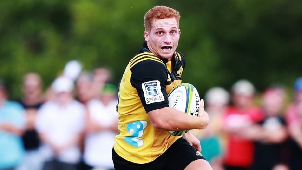 Power Rankings Round 8 - Super Rugby - YouTube