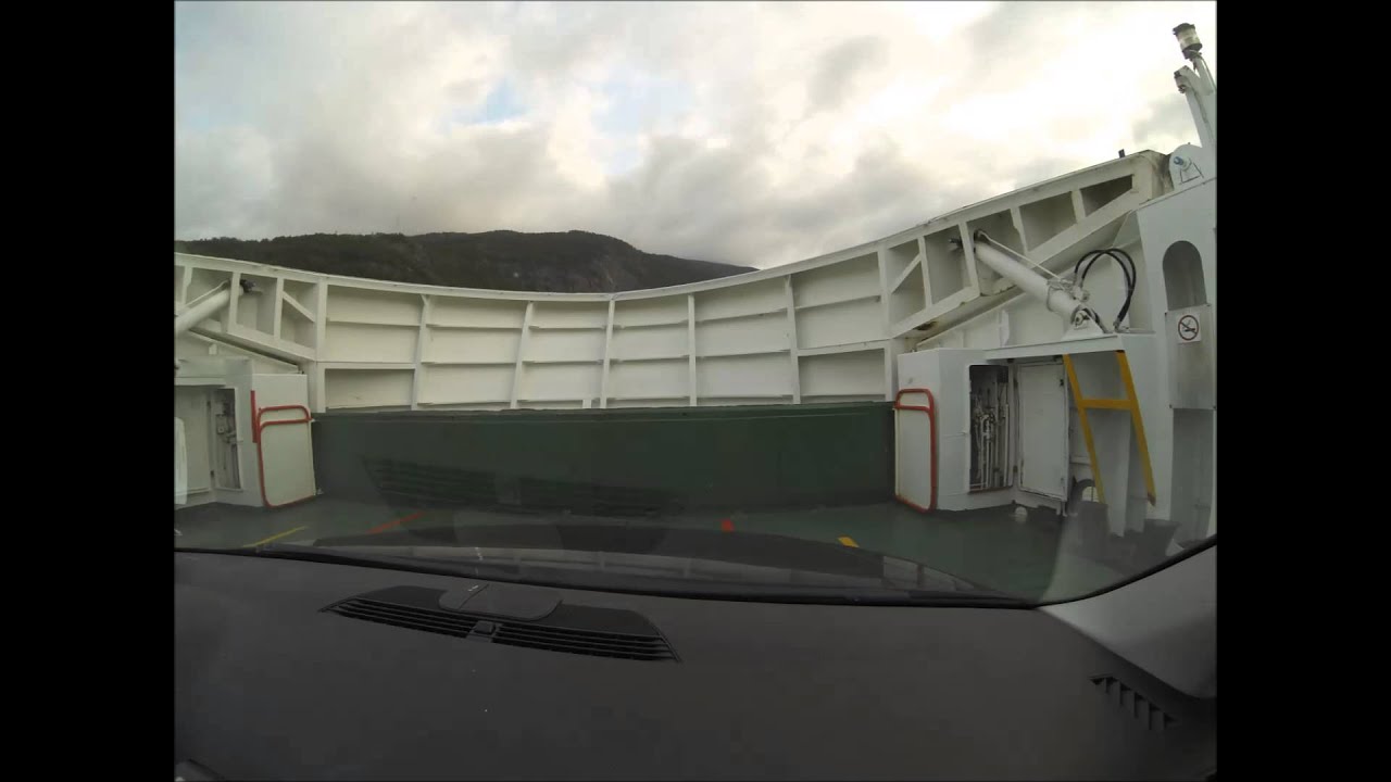 Timelapse Brimnes Bruravik - YouTube