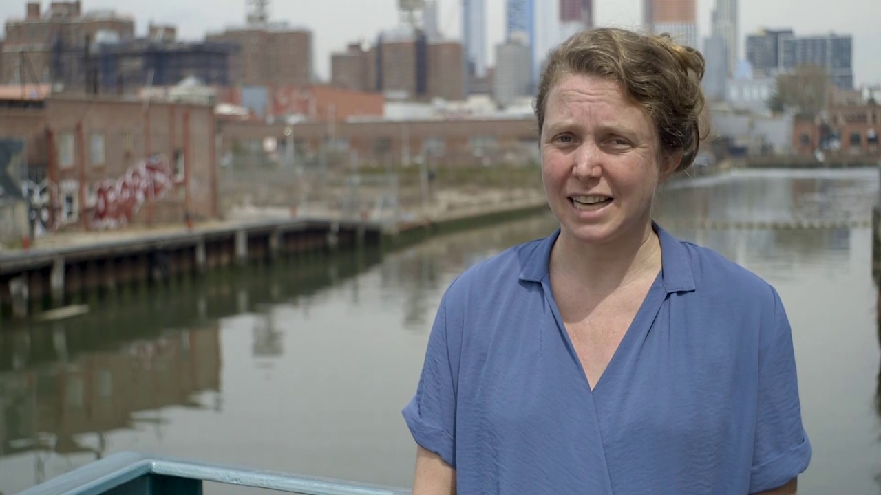 Gowanus Canal Conservancy, Gowanus Lowlands 2019 - YouTube