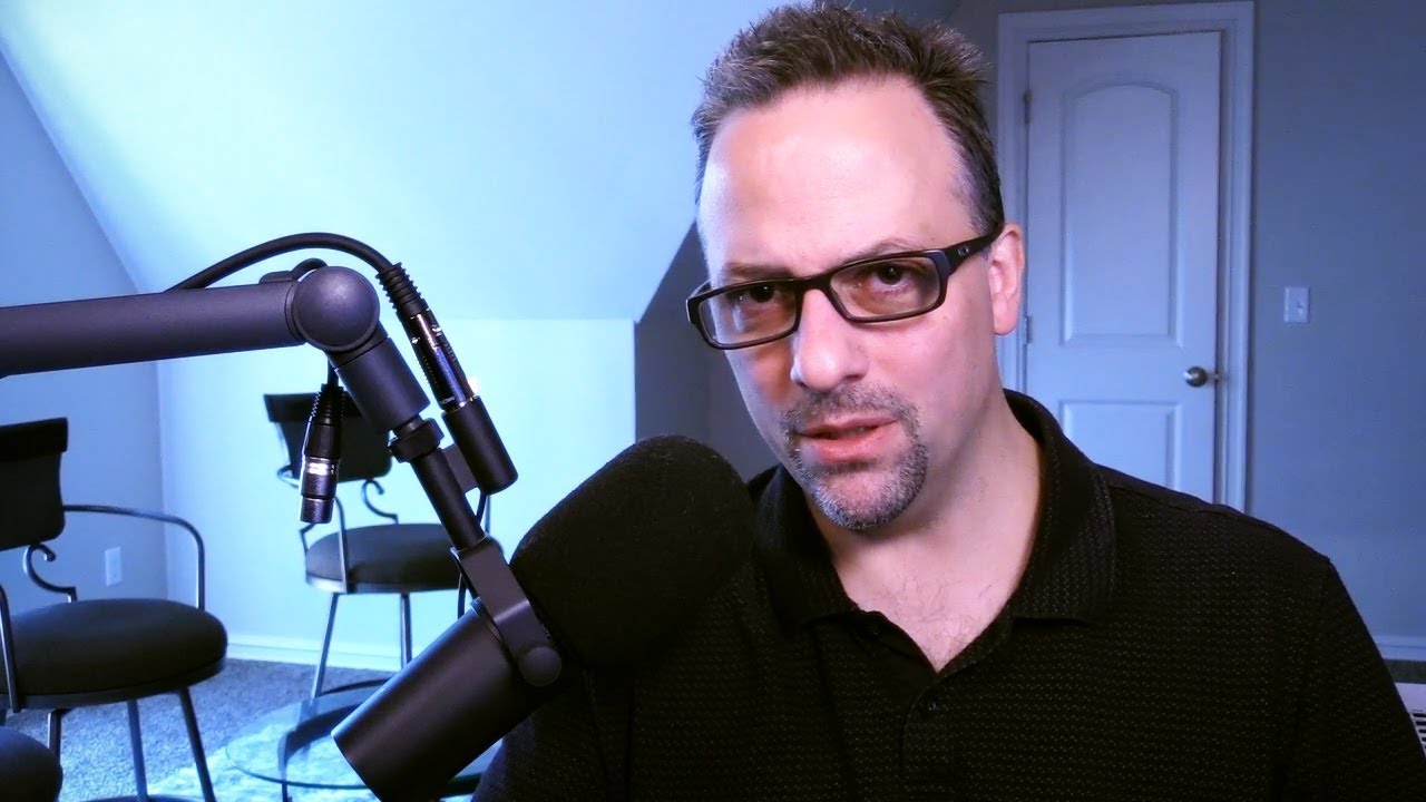 Seth Andrews: What Dreams May Come - YouTube