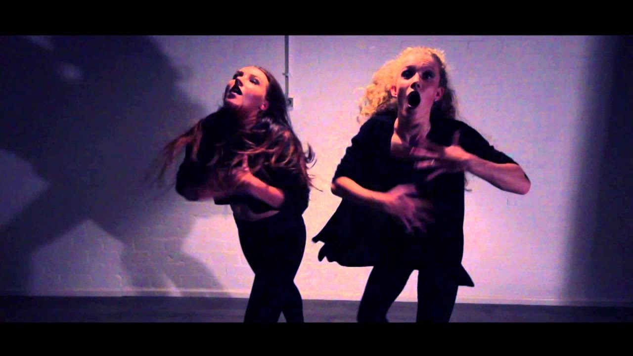 Leikeli47 | S.M.W. | Choreography | Stephan Estee | Fresh Label Studios - YouTube