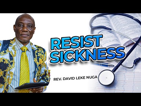 1/9. RESIST SICKNESS - YouTube