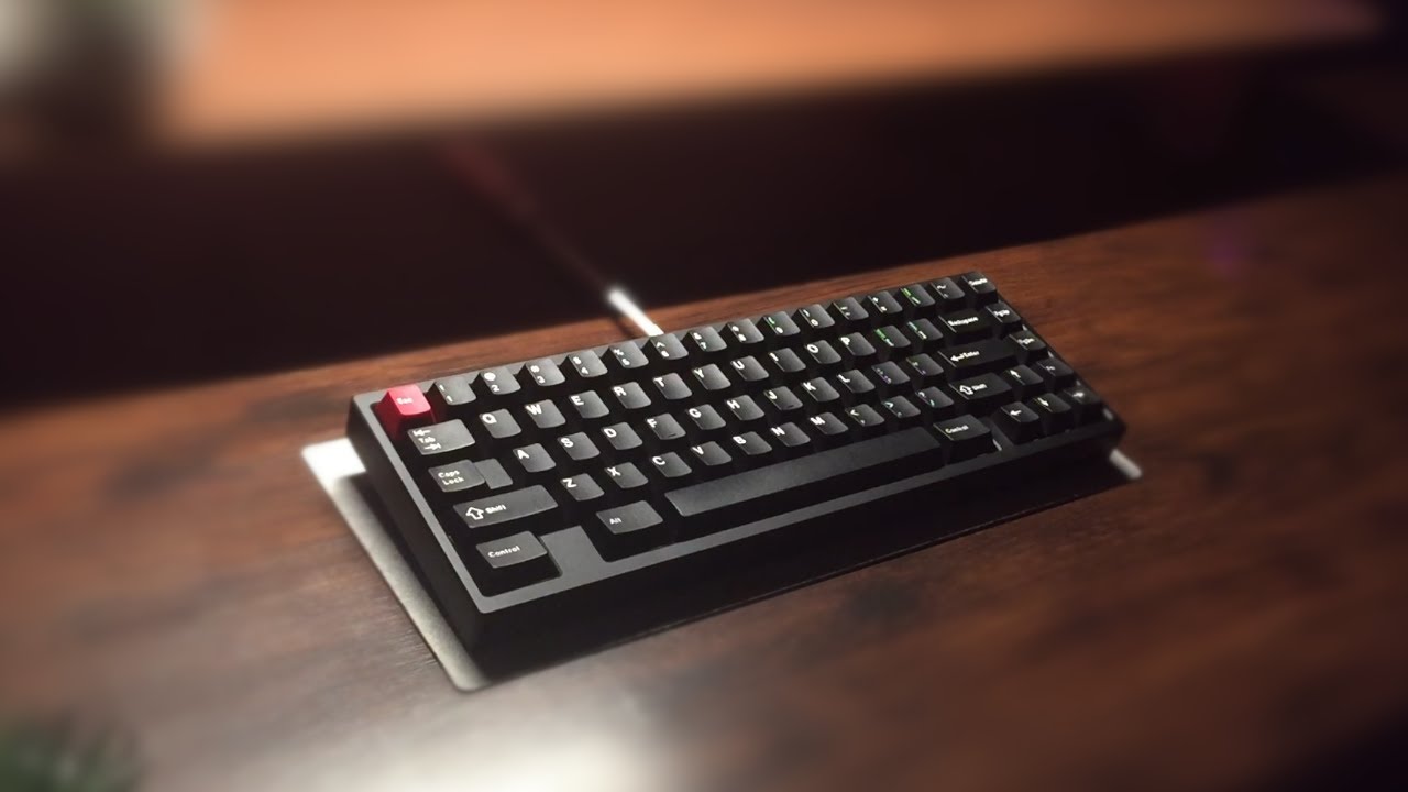 Merisi Sessantacinque - Mx Browns on PP Plate ASMR (OLD) - YouTube