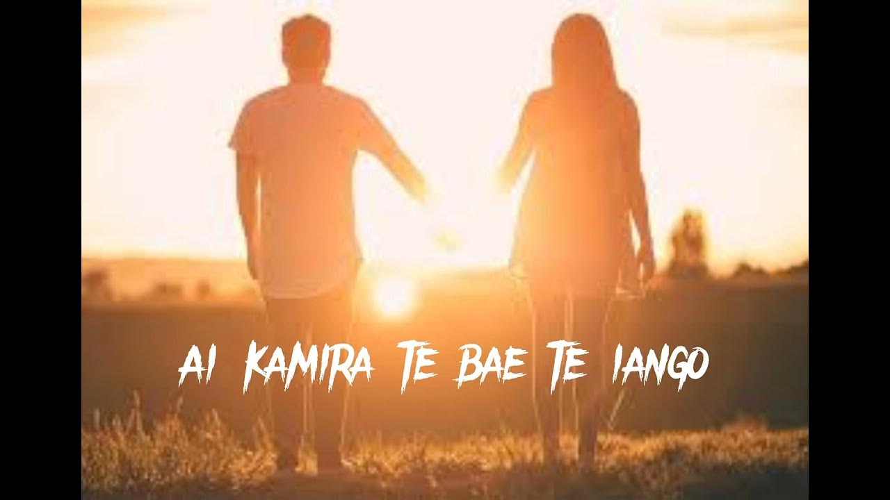 Ai kamira te bae te iango(COVER) By Takky-Man_Mr Kaon_Nak-B (rec @ IOM Productions)2023 - YouTube