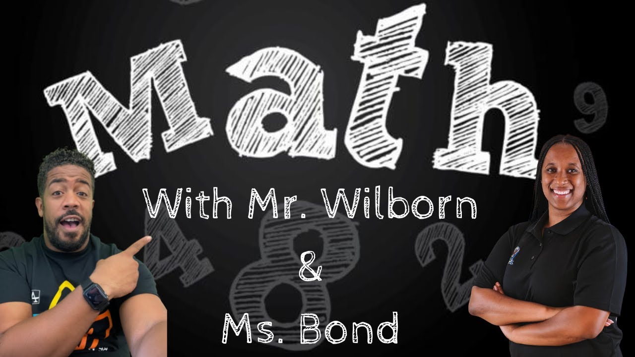 Ms. Bond's 3rd grade Class - YouTube