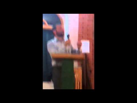 Haci Ramil Celilabad Imam Muhemmed Teqi e movludu