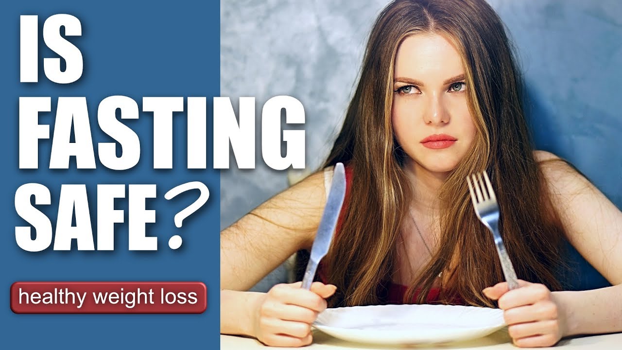 Intermittent Fasting Pros And Cons | Is Fasting Safe? - YouTube