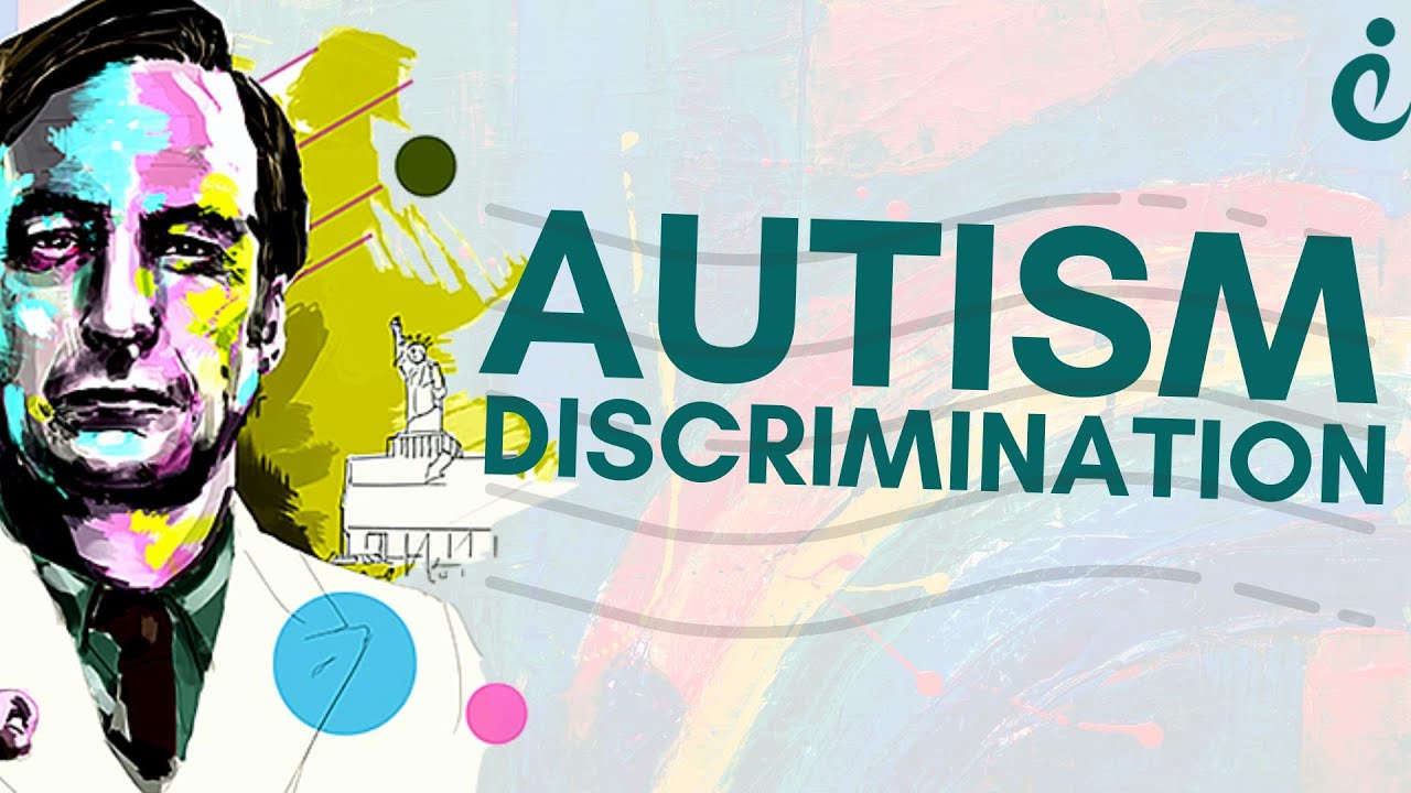 Autism, Employment and Neurodivergent discrimination - YouTube