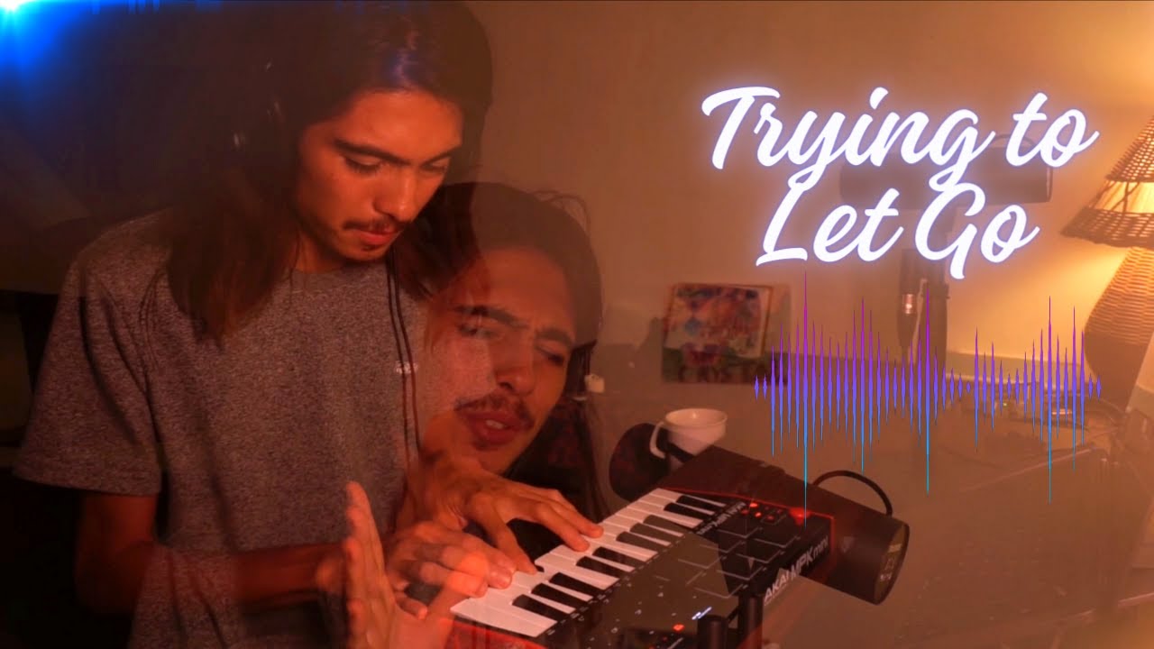 Trying To Let Go (Music Video) - YouTube
