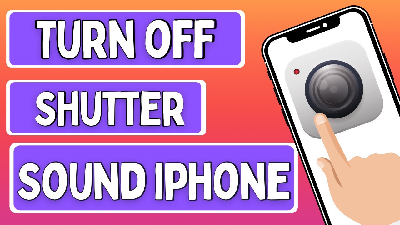 How To Turn Off Shutter Sound On IPhone YouTube how-to-turn-off-shutter-sound-on-iphone-youtube