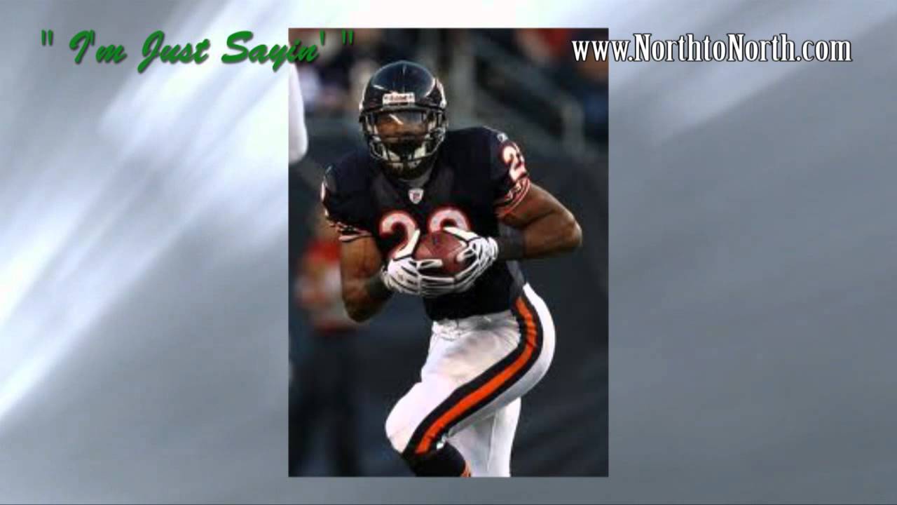 Sept 8th Matt Forte Althoff - YouTube
