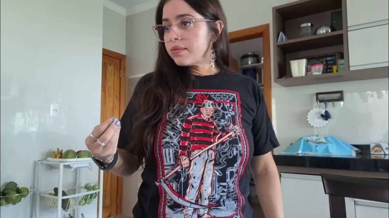 Laurica noob está ao vivo! - YouTube