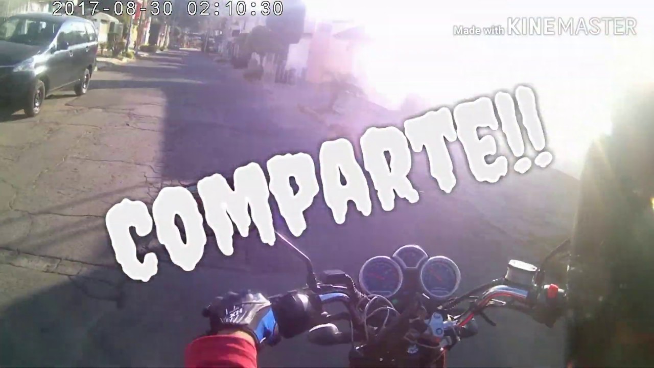 Rc 150 Italika Review!!! Recomendarla?? - YouTube