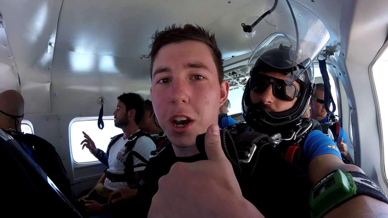 Rockingham Adrox 271116 - YouTube