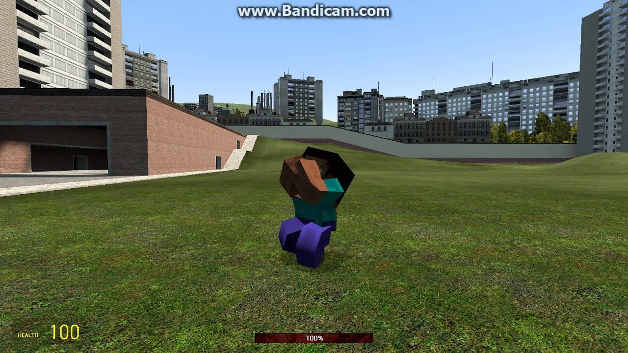 Gmod Is Randome... Gmod Is... MLG | Gmod - YouTube