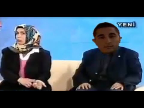 Dayaklık Kadın 2019 Versiyon
