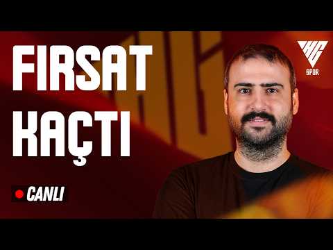 Amed SF - Beşiktaş Maç Sonu I Fenerbahçe 8-0 Eyüpspor I Galatasaray Gündemi