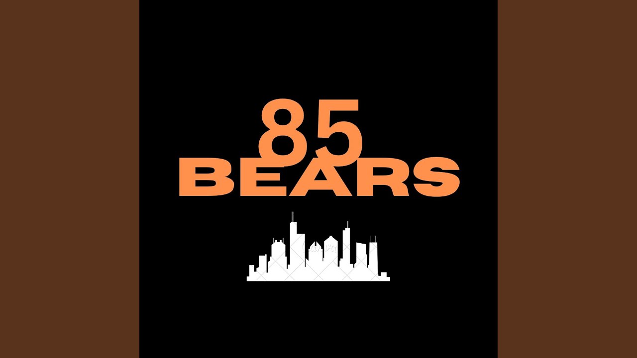 Bears 85 1 - YouTube