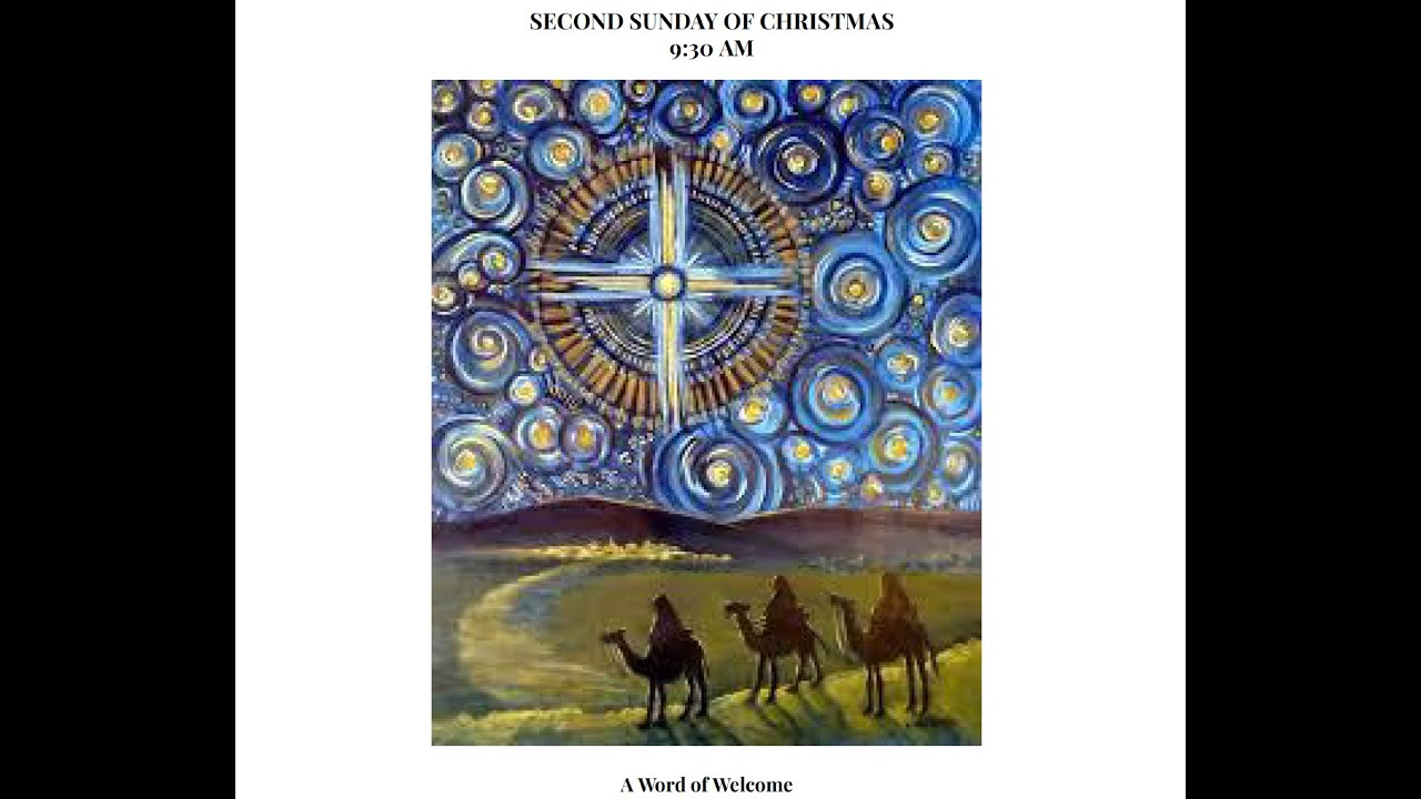 worship service December 29 2024 - YouTube