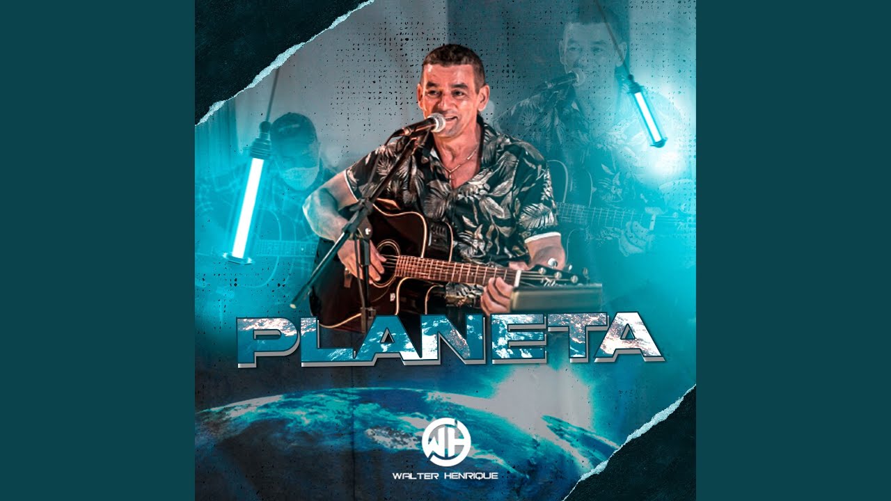 Planeta - YouTube