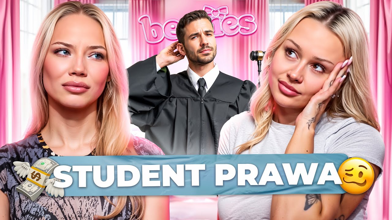 student prawa = final boss! - YouTube