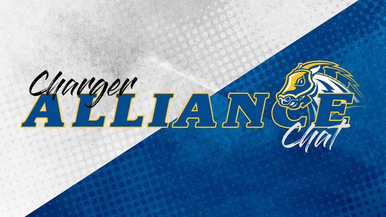 Charger Alliance Chat - Episode 1: Ted Hotaling - YouTube