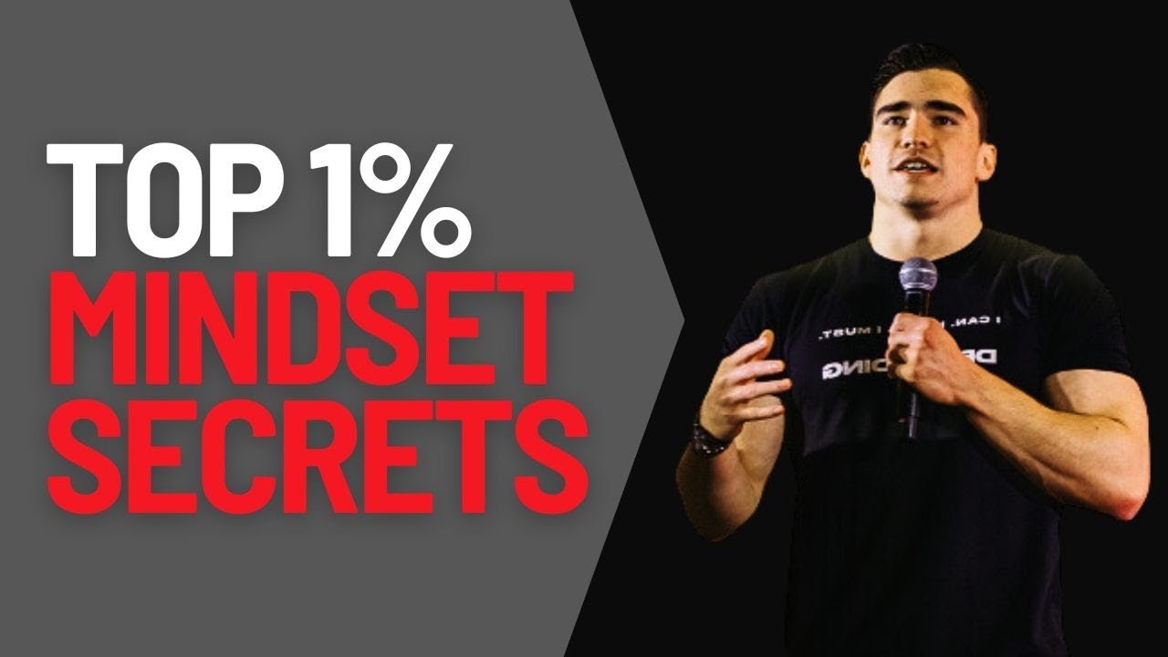 The Secret Hack of the Ultra Successful with Brandon Burns - YouTube