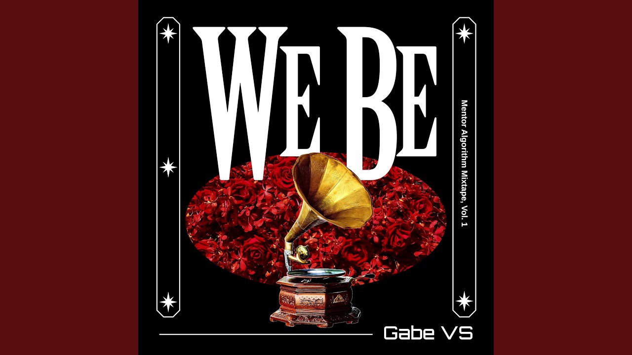 We Be - YouTube