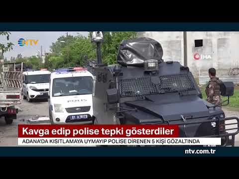 Lahmacun için kısıtlamayı deldi