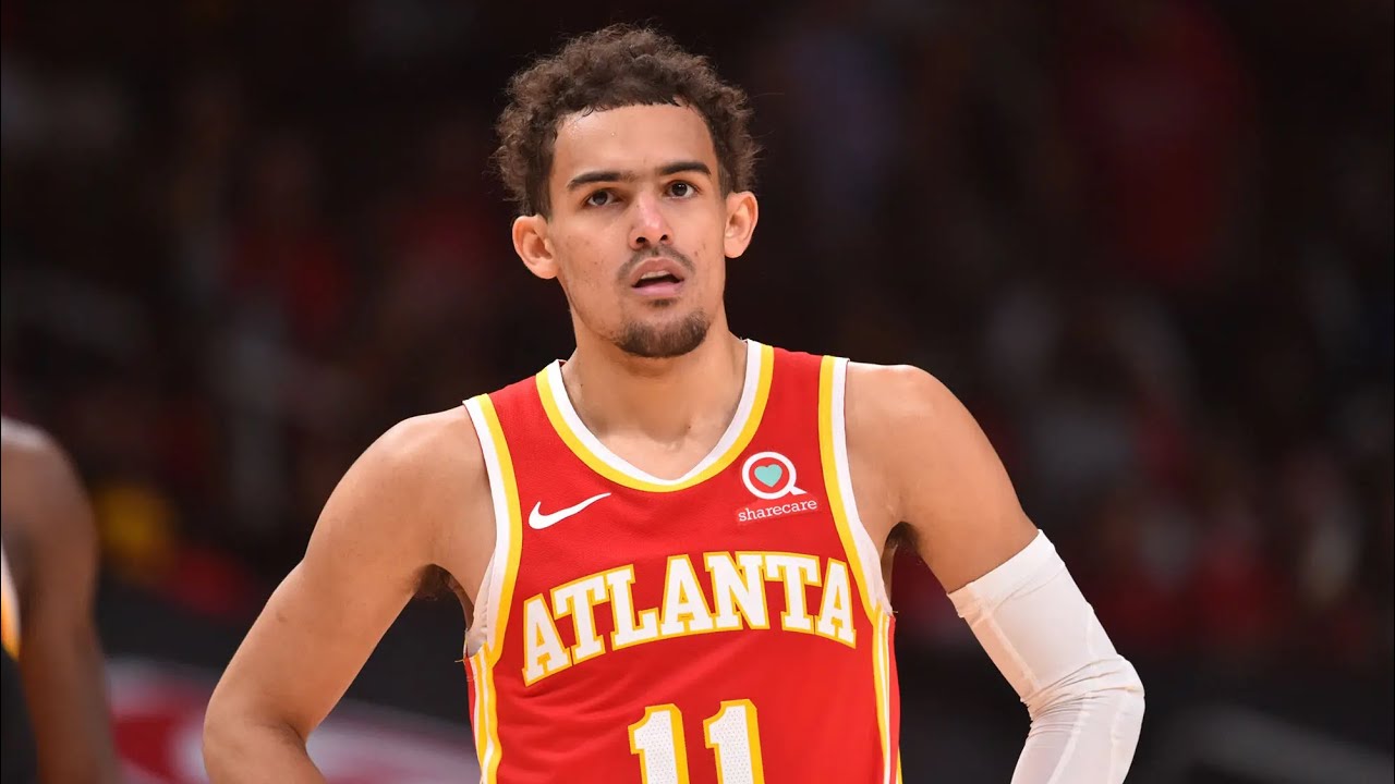 MOST EXCITING MOMENT OF EVERY ATLANTA HAWKS SEASON SINCE 2008 - YouTube