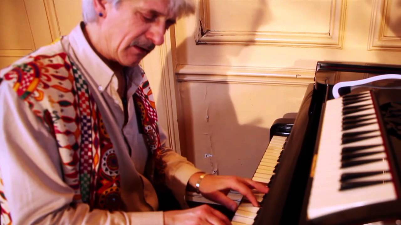 James Lascelles Quartet Promo DVD - YouTube