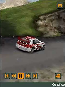 Rally Master Pro - YouTube