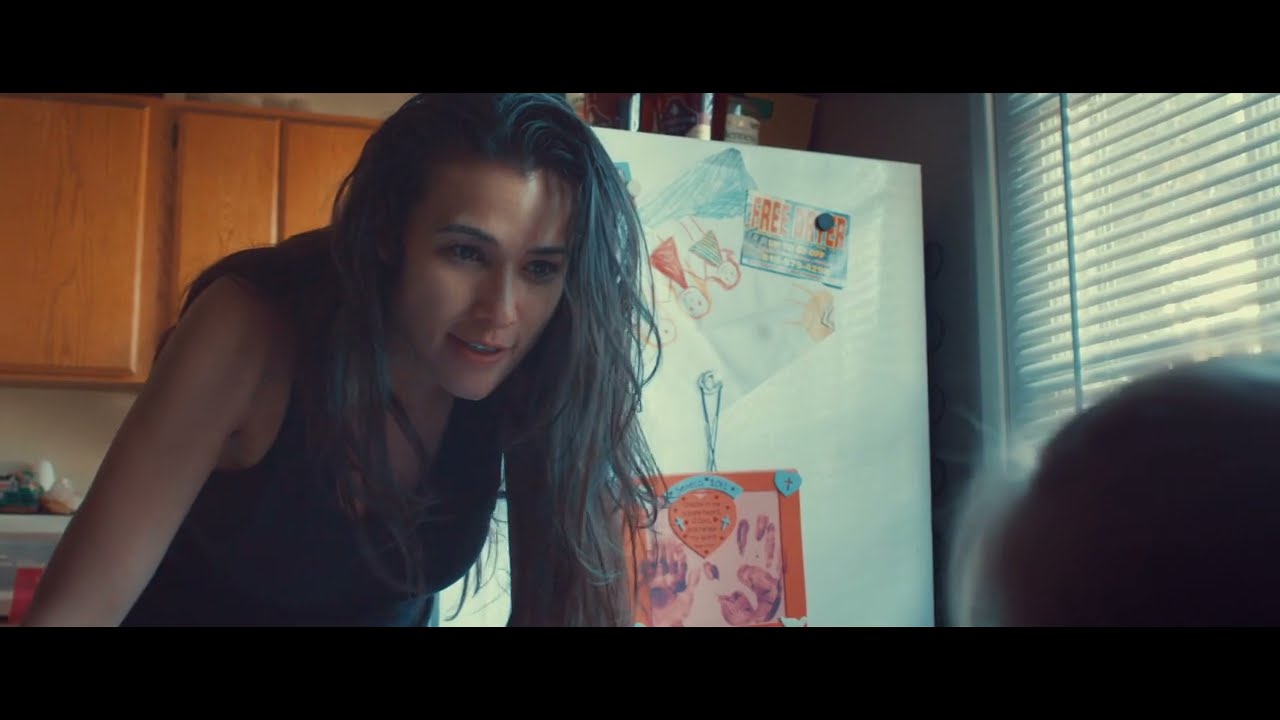 Kaylani Paliotta - Extended Reel - YouTube