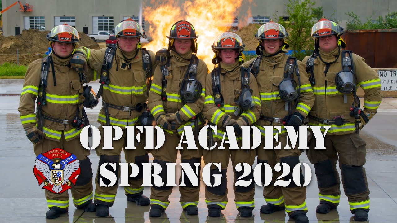 OPFD Academy Spring 2020 - YouTube