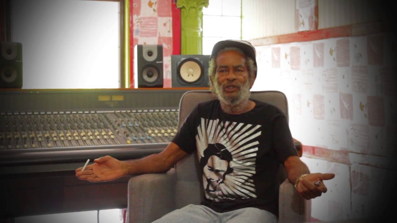 Max Romeo the history of Reggae music - YouTube