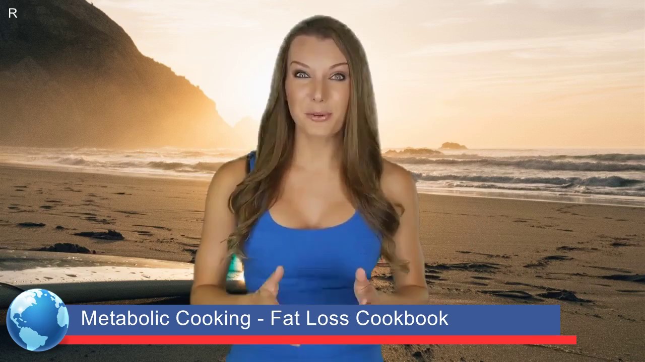 Metabolic Cooking - Fat Loss Cookbook | Fat Loss Cookbook Pdf - YouTube
