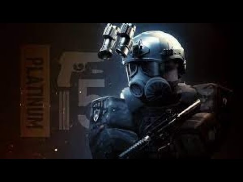 BRM5| Absolutely *DOMINATING* PVP, in black hawk rescue mission 5 ...