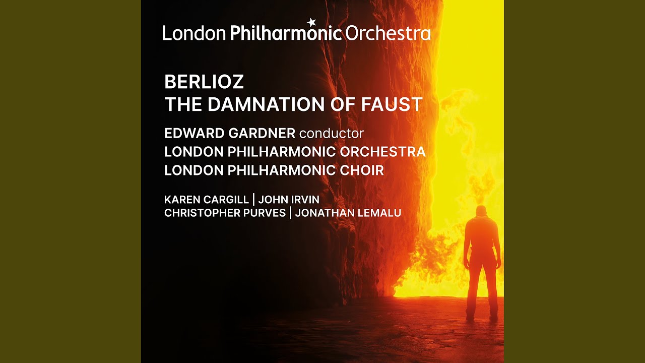 The Damnation of Faust, Op. 24, H. 111, Scene 3: Marche hongroise ...