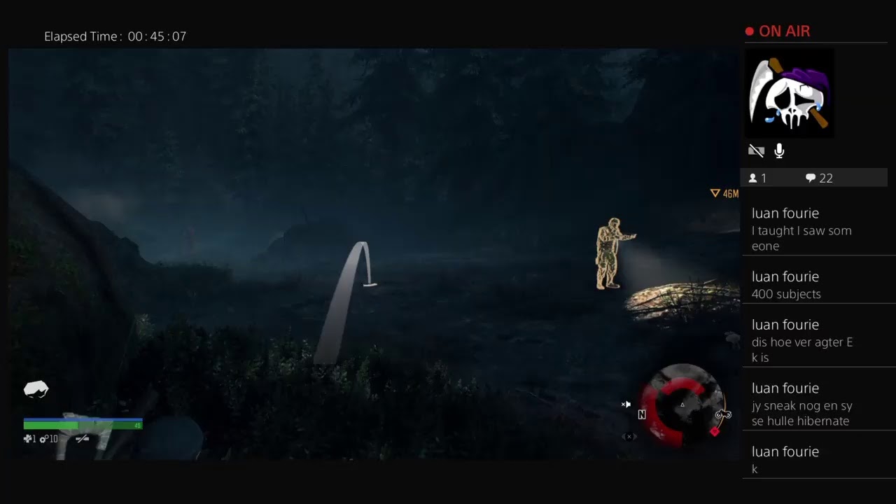 Days gone with the infected part 4 - YouTube