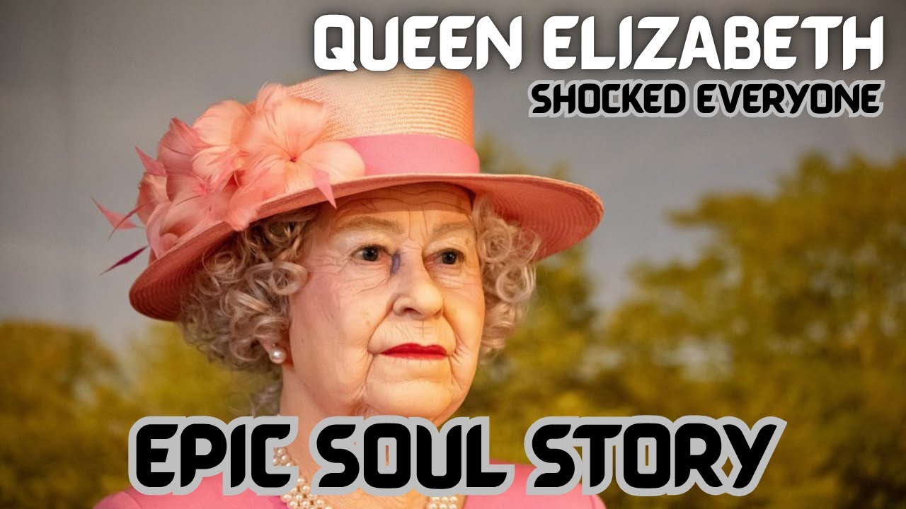 The BIG Mistake You're Making with queen elizabeth and How to Fix It ...