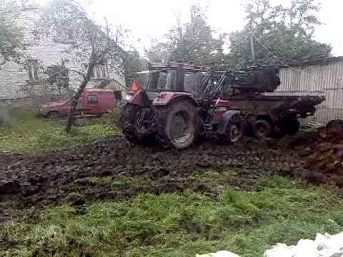 Case 1056 xl - YouTube