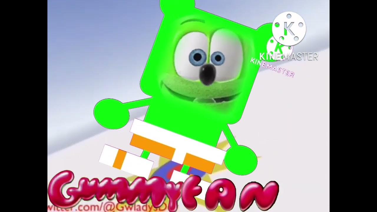The gummy bear song remake - YouTube
