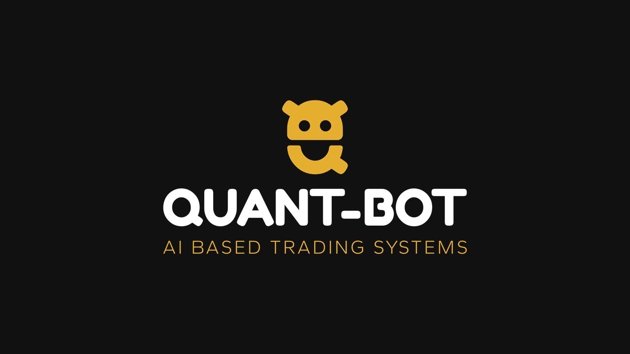 Introduction to QuantBot مقدمة عن شركة كوانت بوت - YouTube