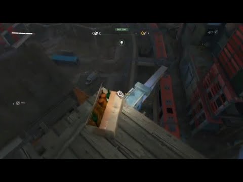 Dying Light 2: Frank #2 - YouTube
