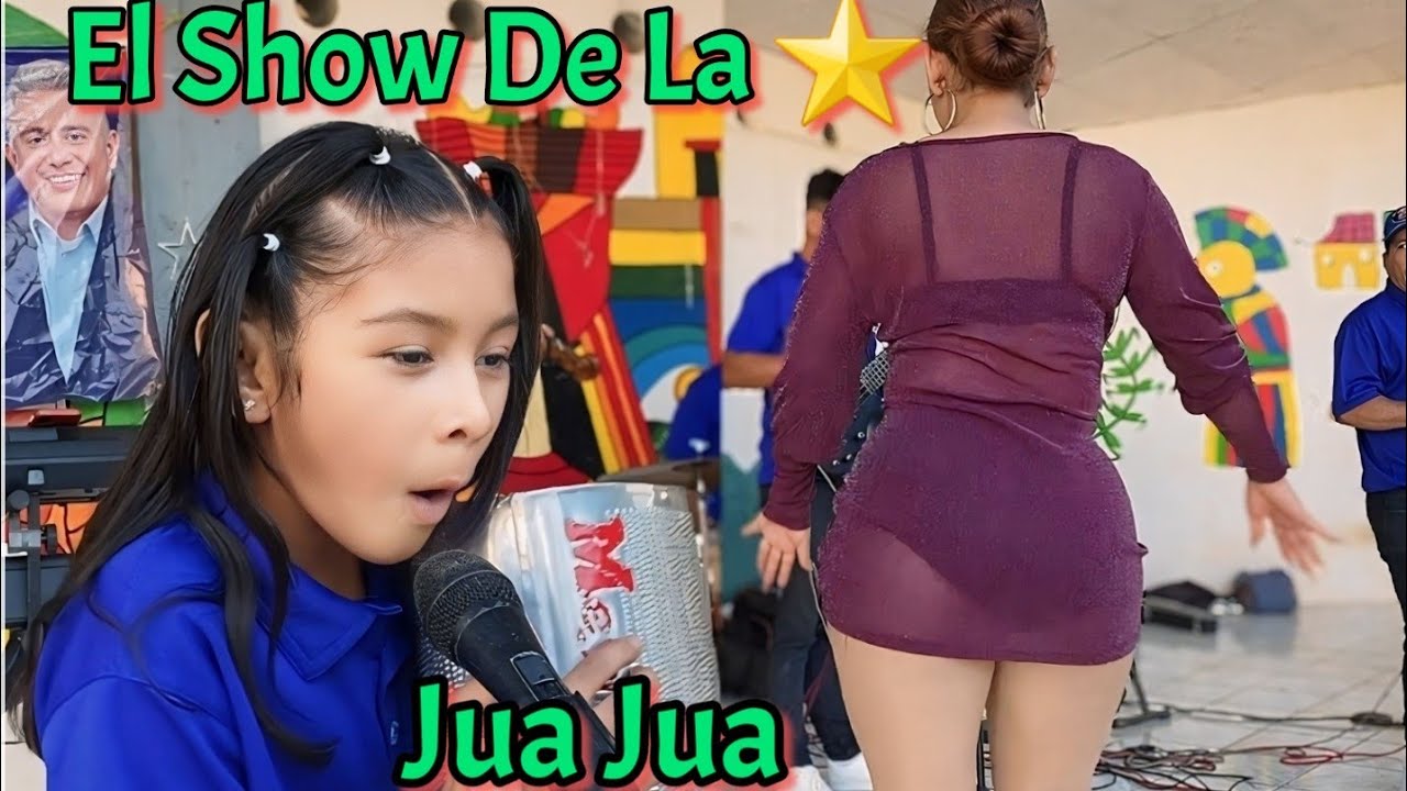 Asi Es El Sabor Que Le Pone La Estrellita En Cada Envento Mira El ...